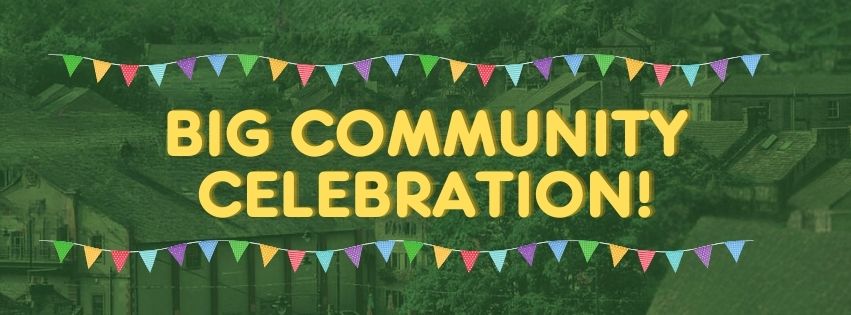 The Big Community Celebration - Holme Valley Parish Council